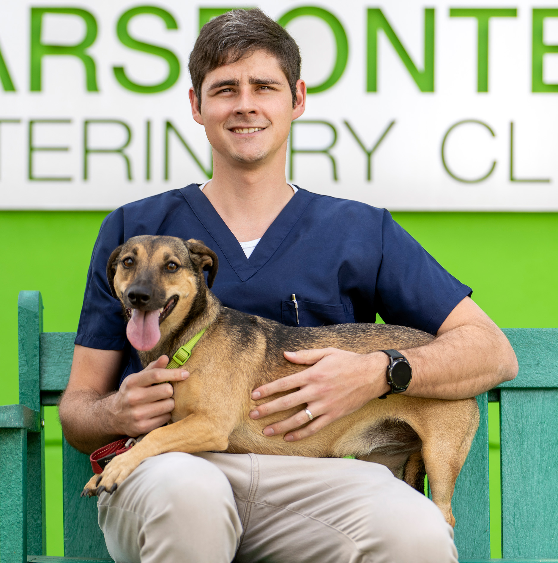 About Us - Garsfontein Veterinary Clinic