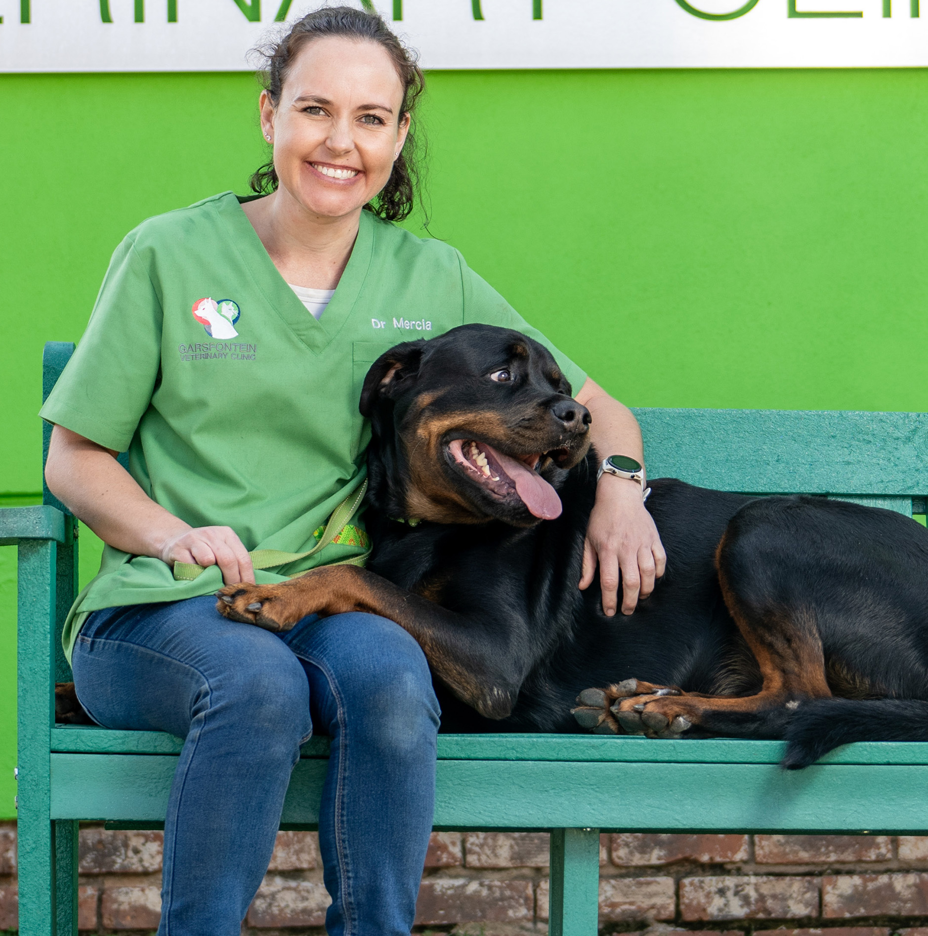About Us - Garsfontein Veterinary Clinic