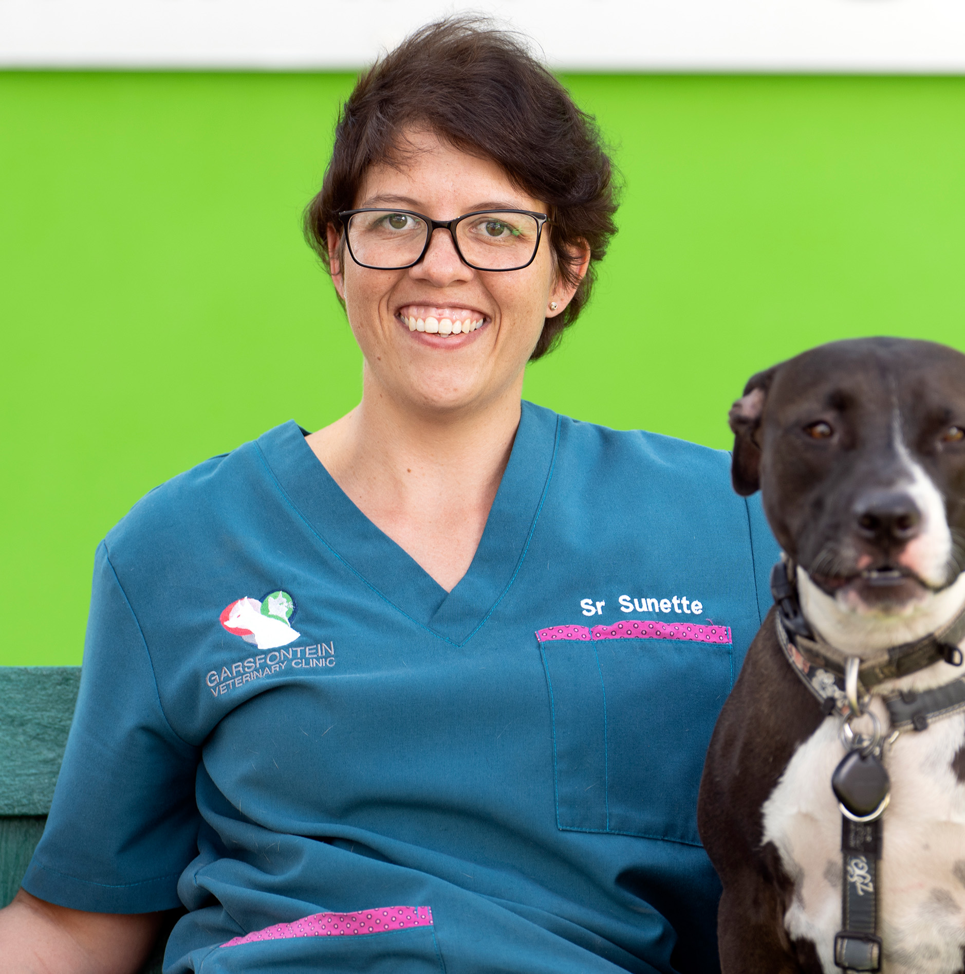 About Us - Garsfontein Veterinary Clinic